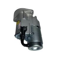 China Isuzu C240 4JG2 Starter Motor - Steel Copper Material, Long Working Life, CPC(D)20-30 Compatible for sale