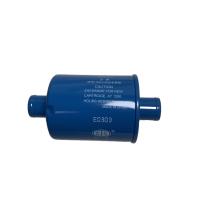 China Steel Material Hydraulic Oil Filter with Long Working Life for CPC(D)20-35 CPD10-30 Forklifts for sale