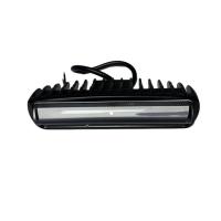China Industrial LED Zone Lights for Forklifts with Long Working Life Aluminium Material and 10-80V Electric System for sale