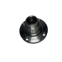 China Steel Material Transmission Flange for CPCD50-100 Forklift with 6 Months Warranty for sale