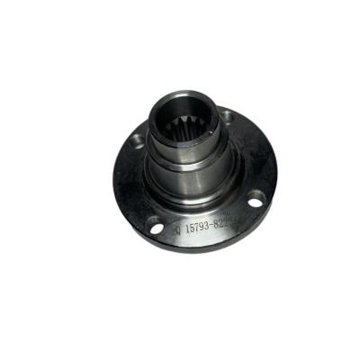 China Steel Material Transmission Flange for CPCD50-100 Forklift with 6 Months Warranty for sale
