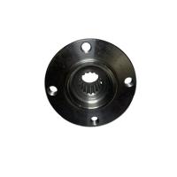 China Steel Material Transmission Flange for CPCD50-100 Forklift with 6 Months Warranty for sale