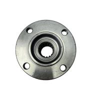 China Steel Material Transmission Flange for CPCD50-100 Forklift with 6 Months Warranty for sale