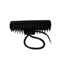 China Industrial LED Zone Lights for Forklifts with Long Working Life Aluminium Material and 10-80V Electric System for sale