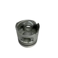 China Steel Material Engine Kit for ISUZU Diesel Engines CPC(D)20-35 Compatible Piston Ring Liner Overhaul Kit for sale