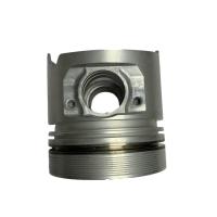 China Steel Material Engine Kit for ISUZU Diesel Engines CPC(D)20-35 Compatible Piston Ring Liner Overhaul Kit for sale