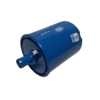 China YK0812A5 Steel Hydraulic Oil Filter with Long Working Life for CPC(D)20-35 CPD10-30 Forklift Spare Parts for sale