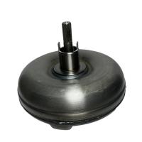 China Steel Material Torque Converter with Long Working Life for CPCD10-30 Model Transmission System for sale