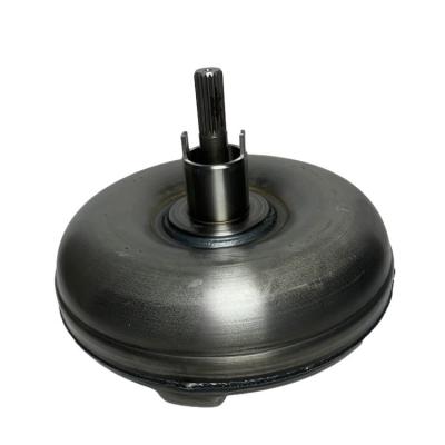 China Steel Material Torque Converter with Long Working Life for CPCD10-30 Model Transmission System for sale