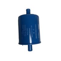 China YK0812A5 Steel Hydraulic Oil Filter with Long Working Life for CPC(D)20-35 CPD10-30 Forklift Spare Parts for sale