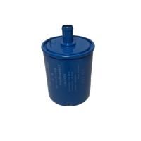 China YK0812A5 Steel Hydraulic Oil Filter with Long Working Life for CPC(D)20-35 CPD10-30 Forklift Spare Parts for sale