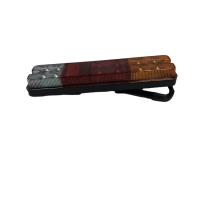 China Long Working Life CPC D 10-35 Compatible Plastic Rear Combination Lamp for Forklift for sale