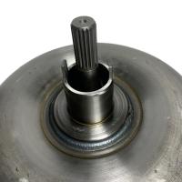 China Steel Material Torque Converter with Long Working Life for CPCD10-30 Model Transmission System for sale
