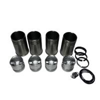 China Steel Material Cylinder Liner Kit for CPC(D)20-35 Diesel Engine Overhaul Kit for sale