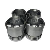 China Steel Material Cylinder Liner Kit for CPC(D)20-35 Diesel Engine Overhaul Kit for sale