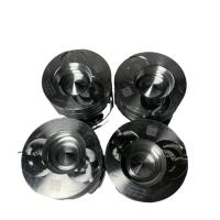 China Steel Material Cylinder Liner Kit for CPC(D)20-35 Diesel Engine Overhaul Kit for sale