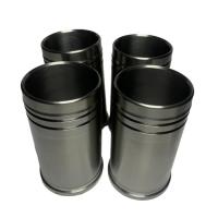 China Steel Material Cylinder Liner Kit for CPC(D)20-35 Diesel Engine Overhaul Kit for sale
