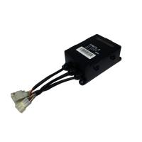 China HELI Forklift Parts DQH-012 AF932-40401 Central Control Box with Long Working Life Plastic Material for CPC(D)20-35 Forklifts for sale
