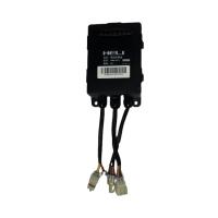 China HELI Forklift Parts DQH-012 AF932-40401 Central Control Box with Long Working Life Plastic Material for CPC(D)20-35 Forklifts for sale