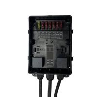 China HELI Forklift Parts DQH-012 AF932-40401 Central Control Box with Long Working Life Plastic Material for CPC(D)20-35 Forklifts for sale