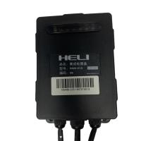 China HELI Forklift Parts DQH-012 AF932-40401 Central Control Box with Long Working Life Plastic Material for CPC(D)20-35 Forklifts for sale