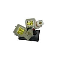 China HELI Forklift Parts DQH-012 AF932-40401 Central Control Box with Long Working Life Plastic Material for CPC(D)20-35 Forklifts for sale