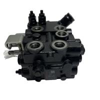 China Steel Material Hydraulic Control Valve with Long Working Life for CPD20-35 Forklifts for sale