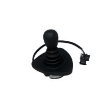 China 100% Original Plastic Material Joystick Controller for Linde E30S Forklift Control Unit 7919040041 7919040042 for sale