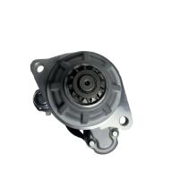 China 24V XICHAI Starter Motor with Steel Material and Long Working Life for Forklift Truck Spare Parts for sale