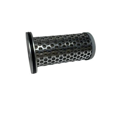 China Steel Material Transmission Strainer for CPCD50-100 Model Forklift with Long Working Life for sale