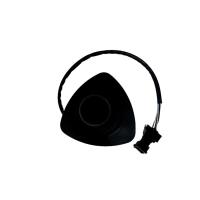 China 100% Original Plastic Material Joystick Controller for Linde E30S Forklift Control Unit 7919040041 7919040042 for sale