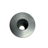 China Steel Material Transmission Strainer for CPCD50-100 Model Forklift with Long Working Life for sale