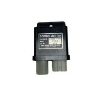China Long Working Life Safety Relay with Plastics Copper Material for CPCD20-30 Forklift Electric System for sale