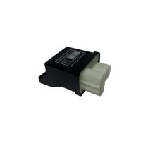 China Long Working Life Safety Relay with Plastics Copper Material for CPCD20-30 Forklift Electric System for sale
