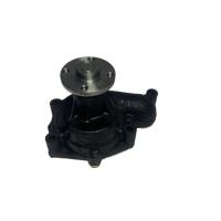 China Quanchai QC490GP 4C2-50V32 Long Working Life Steel Material Engine Water Pump Compatible with CPC(D)20-35 Forklift for sale