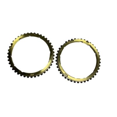 China Guaranteed Copper Material Gear Ring for CPC20-35 Forklift Transmission with Long Working Life for sale