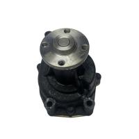 China Quanchai QC490GP 4C2-50V32 Long Working Life Steel Material Engine Water Pump Compatible with CPC(D)20-35 Forklift for sale