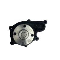 China Quanchai QC490GP 4C2-50V32 Long Working Life Steel Material Engine Water Pump Compatible with CPC(D)20-35 Forklift for sale