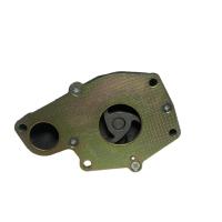 China Quanchai QC490GP 4C2-50V32 Long Working Life Steel Material Engine Water Pump Compatible with CPC(D)20-35 Forklift for sale