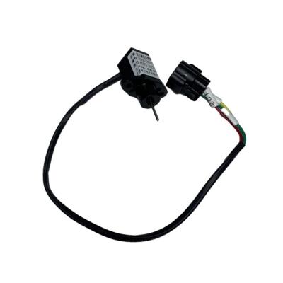 China HELI Lightweight Plastic Lift Sensor Assembly with Long Working Life for CPD10-50 Forklift Electric System for sale