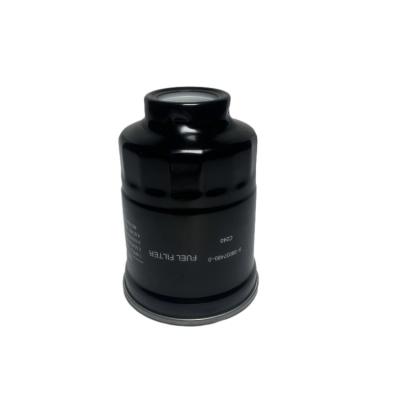 China ISUZU 4JB1 C240 4JG2 Compatible Fuel Filter Element Kit for Trucks and Forklifts with Guaranteed Quality for sale