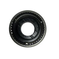 China Steel Material Long Working Life Synchronizer Assembly for CPC20-35 Model Forklifts Transmission System for sale