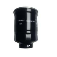 China ISUZU 4JB1 C240 4JG2 Compatible Fuel Filter Element Kit for Trucks and Forklifts with Guaranteed Quality for sale