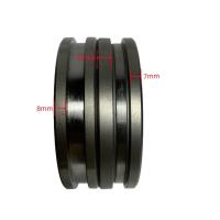 China Steel Material Long Working Life Synchronizer Assembly for CPC20-35 Model Forklifts Transmission System for sale