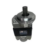 China Steel Material Gear Pump with Long Working Life for CPC(D)20-35 Forklift Hydraulic System for sale