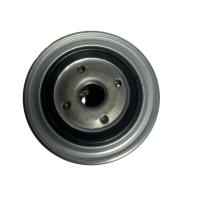 China ISUZU 4JB1 C240 4JG2 Compatible Fuel Filter Element Kit for Trucks and Forklifts with Guaranteed Quality for sale
