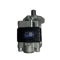 China Steel Material Gear Pump with Long Working Life for CPC(D)20-35 Forklift Hydraulic System for sale