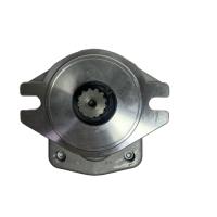 China Steel Material Gear Pump with Long Working Life for CPC(D)20-35 Forklift Hydraulic System for sale
