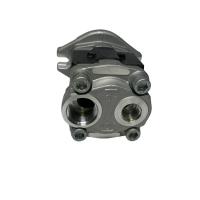 China Steel Material Gear Pump with Long Working Life for CPC(D)20-35 Forklift Hydraulic System for sale