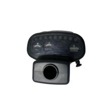 China Professional Long Working Life Plastic Forklift Combination Meter Compatible with CPC(D)20-30 for sale